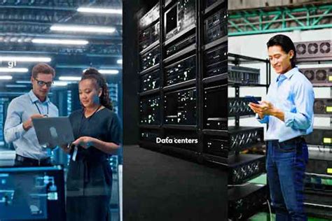 Data Center De Inteligência Artificial Brasil Prepara Estruturas Com