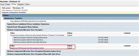 How To Use The Windows Security Baseline System Center Dudes