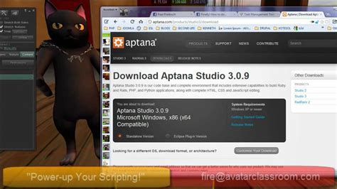 Power Up Your Lsl Scripting Youtube