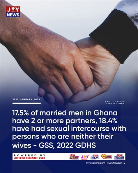 All You Need To Know About Sexual Behaviour In Ghana Adomonline Com