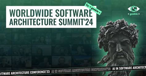 Stefano Fago On Linkedin Worldwide Software Architecture Summit24
