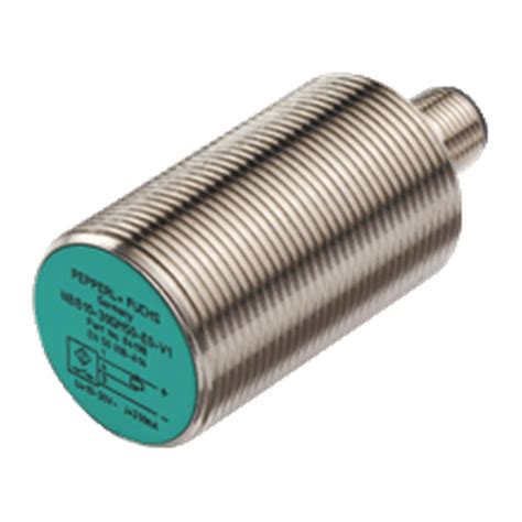 Nbb10 30gm50 Ws V12 Pepperl Fuchs Plc City