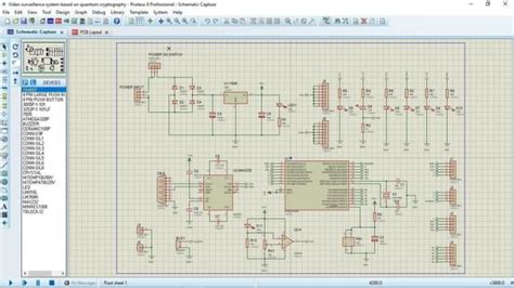 Do Schematics And Simulate Using Fritzing And Proteus By Shehryarbilal Fiverr