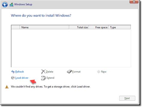 Windows Server 2016 Vm With A Vmware Paravirtual Scsi Controller 4sysops