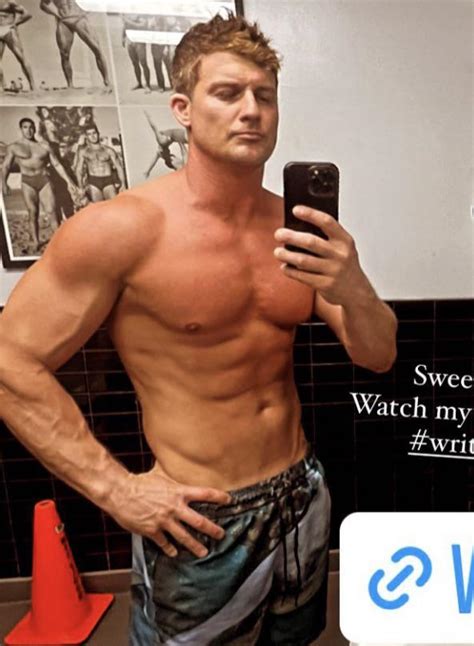 Ryan Nemeth R Wrestlewiththepackage