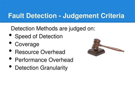 Ppt Survey Of Detection Diagnosis And Fault Tolerance Methods In Fpgas Powerpoint