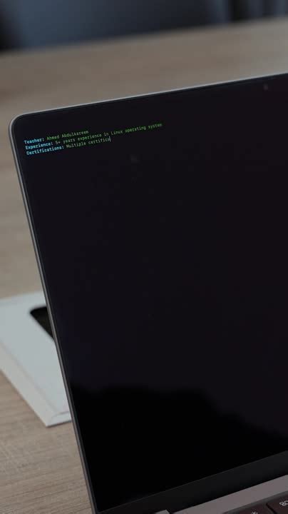 Ahmed Abdulkareem On Linkedin Whether Youre New To Linux Or Looking