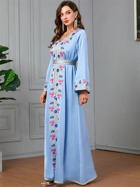 Caftan Marocain Collection Authentique Caftania Paris