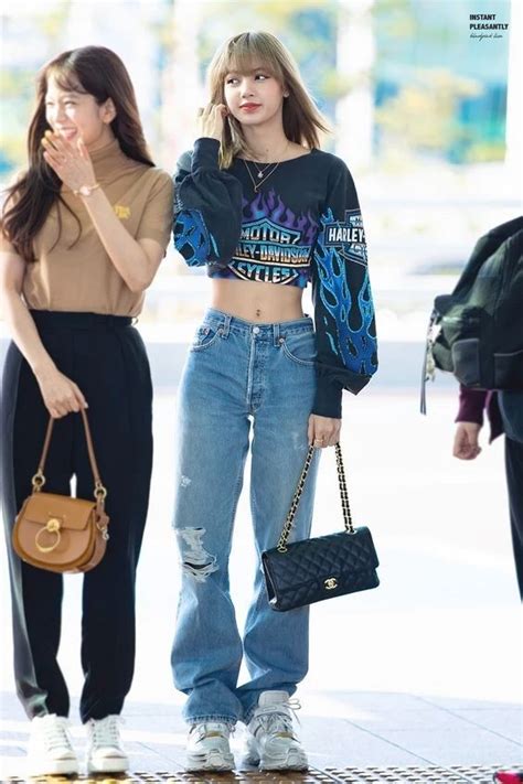 7 New Korean Street Fashion Trends In 2024 And Where To Buy Them