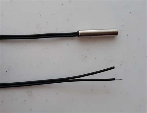 Build A Thermistor Publicsensors