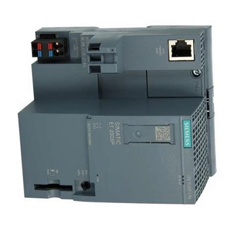 S7 Et200sp Siemens Plc At Siemens Programmable Logic Controller In Anand Id 2853570570897