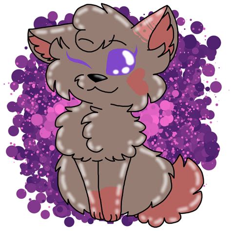 C Chibi Zoe By Neon Night On Deviantart