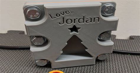 Annoying T Card Box By Bobbythunder Download Free Stl Model