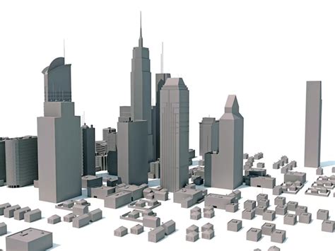Understanding The Scales Commonly Used In Architectural Models Qzy