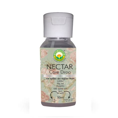Nectar Care Drop Basic Ayurveda