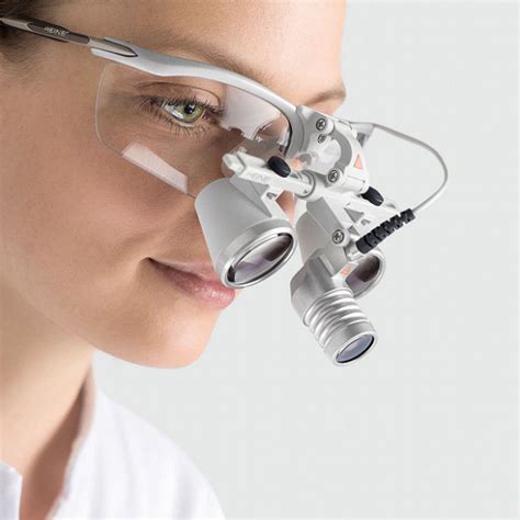 Dental Loupes 199surgical Loupesmedical Loupes Schultz July 2017