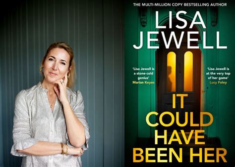 Lisa Jewell Ely Topping And Company Booksellers