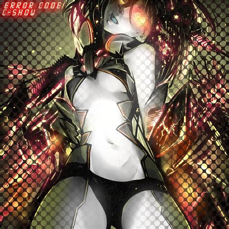 Error Code Sound Voltex Wiki Fandom