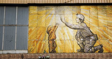 Je To O Partě Kluků Důchod Neplánuji říká Horník Který Fárá V 59 Letech • Mujrozhlas