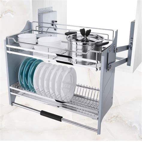 Canasta Elevable Pro Modulo 900mm Flexon