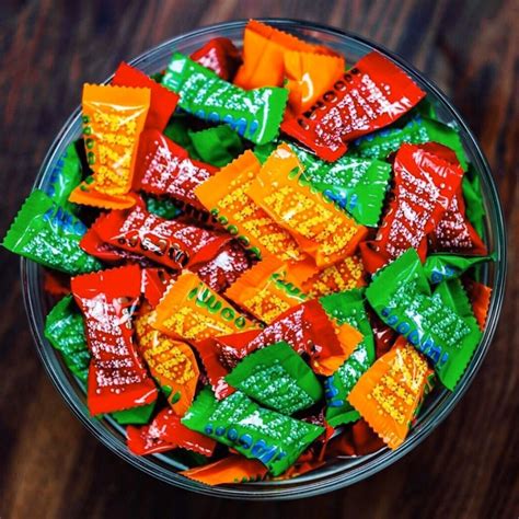 Roshen Fizzy Boom - Shumkar Express