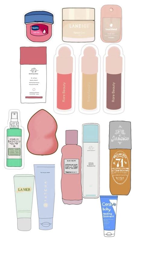 Paper Skincare