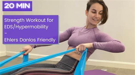 Best Pilates Exercises For Hypermobility At Evan North Blog