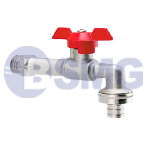 ეზოს ონკანი შტუცერით 1 2 209 2 Tds 012374