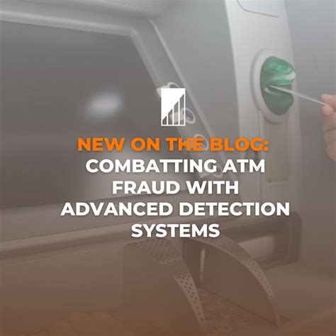Chase Carroll Mba On Linkedin Our Industry Leading Atm Fraud Detection Engine Utilizes Ai To
