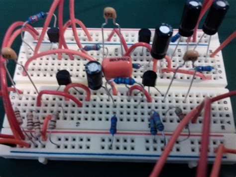 Debugging Ea Tremolo Page 2