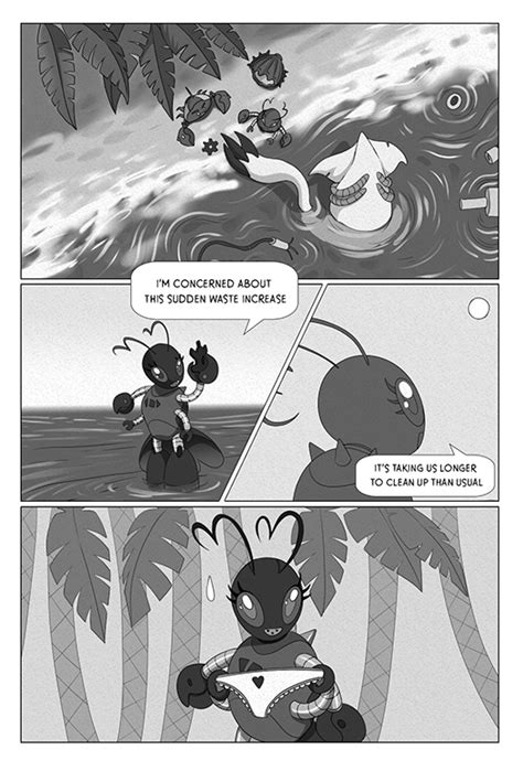 Keep Calm Digimon Upgrade Comic Fury Comic Fury Webcomic Hosting