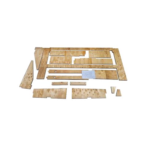 How To Install The Inner Plywood Sofa Frame Nefs