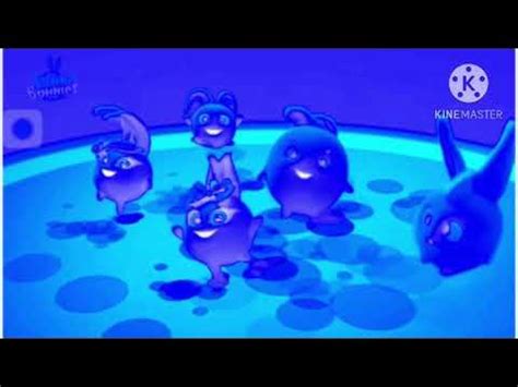Sunny Bunnies Theme Song In Chord Youtube