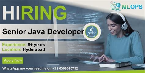 Sowjanya Naga On Linkedin Hiring Seniorjavadeveloper Hyderabad Java Microservices Springboot