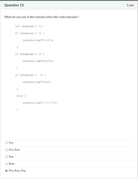 Solved What S The Problem If Any With The Code Shown Chegg