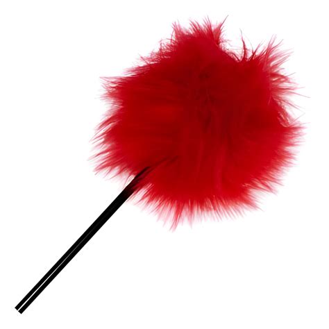 DANMAR PERCUSSION 209RED Batte De Grosse Caisse Furry Red