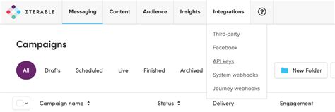 Iterable Blocks Edit