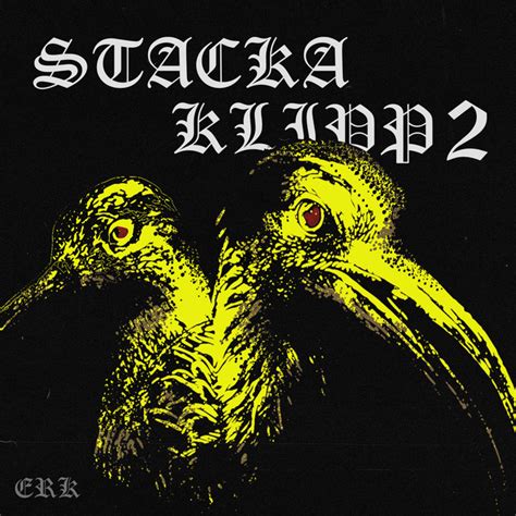 Stacka Klipp 2 Ep By Erk Spotify
