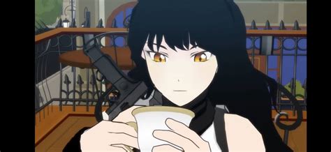 Virtuoso Blake Belladonna X Male Reader Rwby Vol 1 Blake X Male