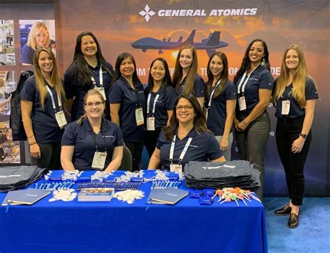 General Atomics Mission Benefits And Work Culture