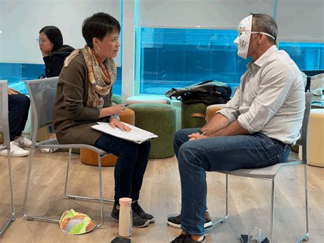 One Of The Best Courses I Attended David Mccann