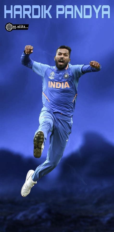 Hardik Pandya Hd Wallpapers Top Free Hardik Pandya Hd Backgrounds