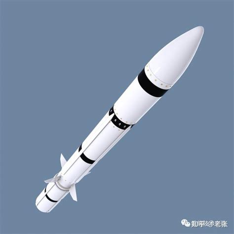 美国标准系列防空导弹 标准 3防空导弹（sm 3 Rim 161）系统技术介绍2 知乎