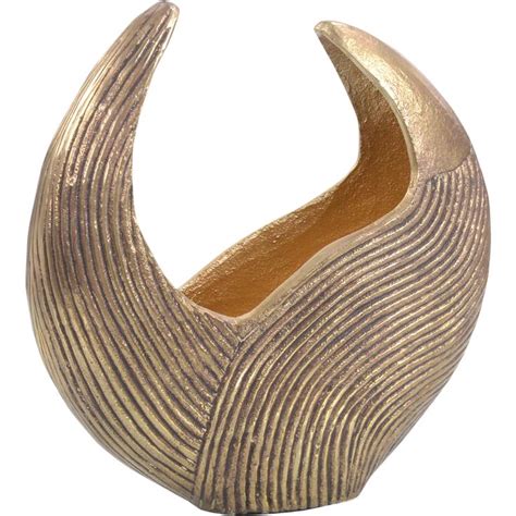 Flowing Ripples Vase John Richard Vase John Richard Luxury Dinnerware