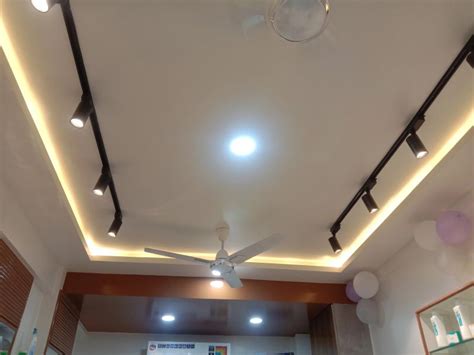 Ar Devanshi Upadhyay On Linkedin Saloon Interior Design At Vadodara