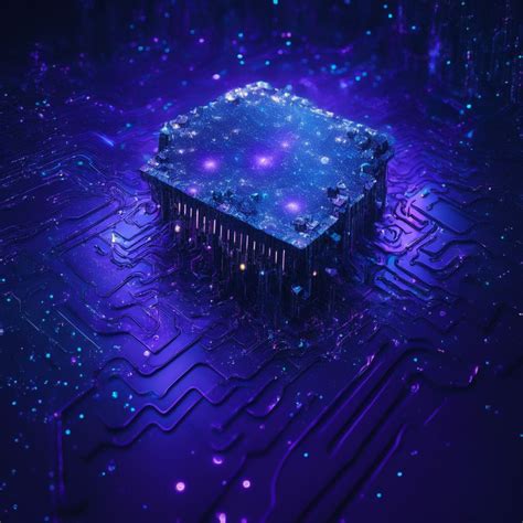 Exploring Neuromorphic Computing Revolutionizing Ai Blockchain And