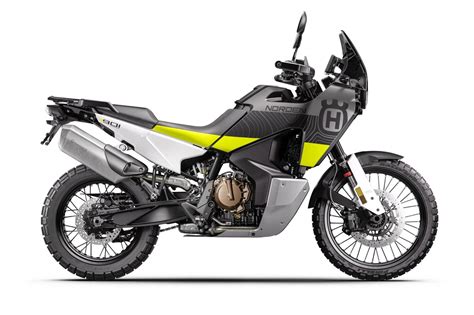 Motorrad Vergleich Husqvarna Norden 901 2025 Vs Husqvarna Norden 901 2022