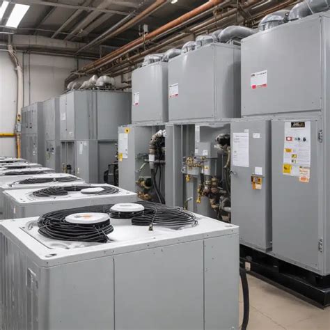 Optimizing Refrigerant Reclamation Strategies For Improved System Performance Airgas