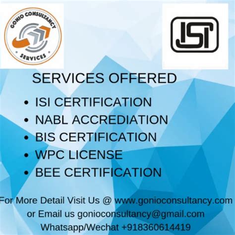 Ul Certification Consultancy At ₹ 81000certificate Shahdara New