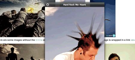 Rare And Cool JQuery Plugins Rare And Cool JQuery Plugins